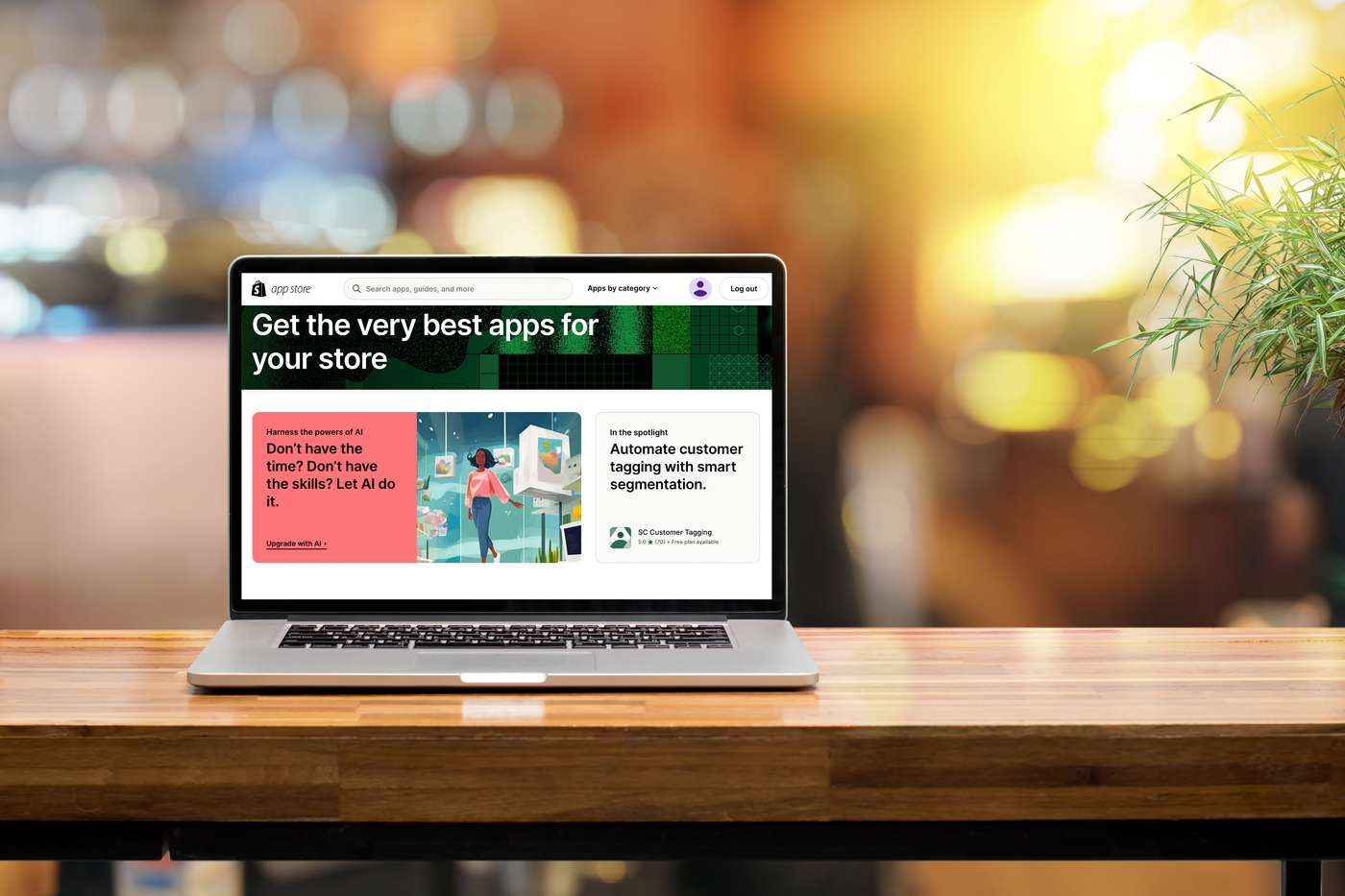The Ultimate Guide to Navigating the Shopify App Store